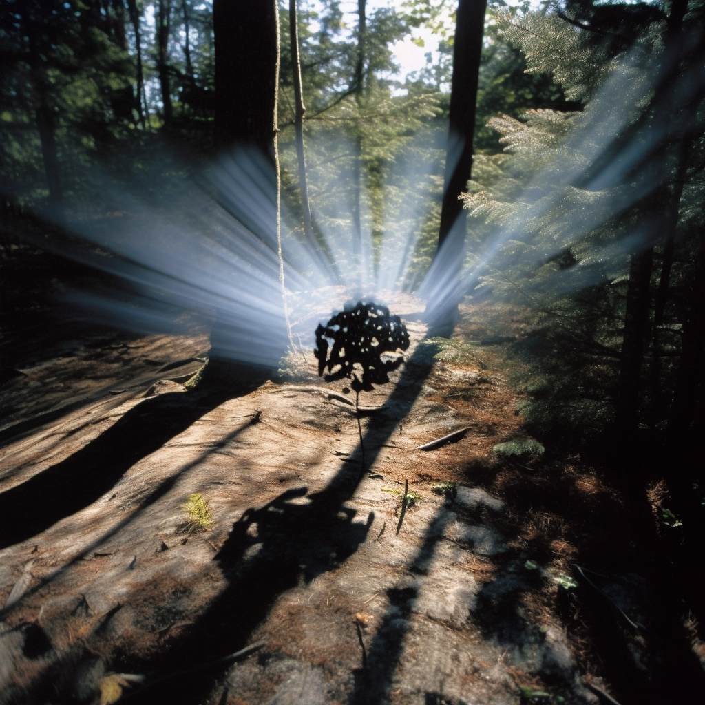 Shadow Biospheres - Fringepedia