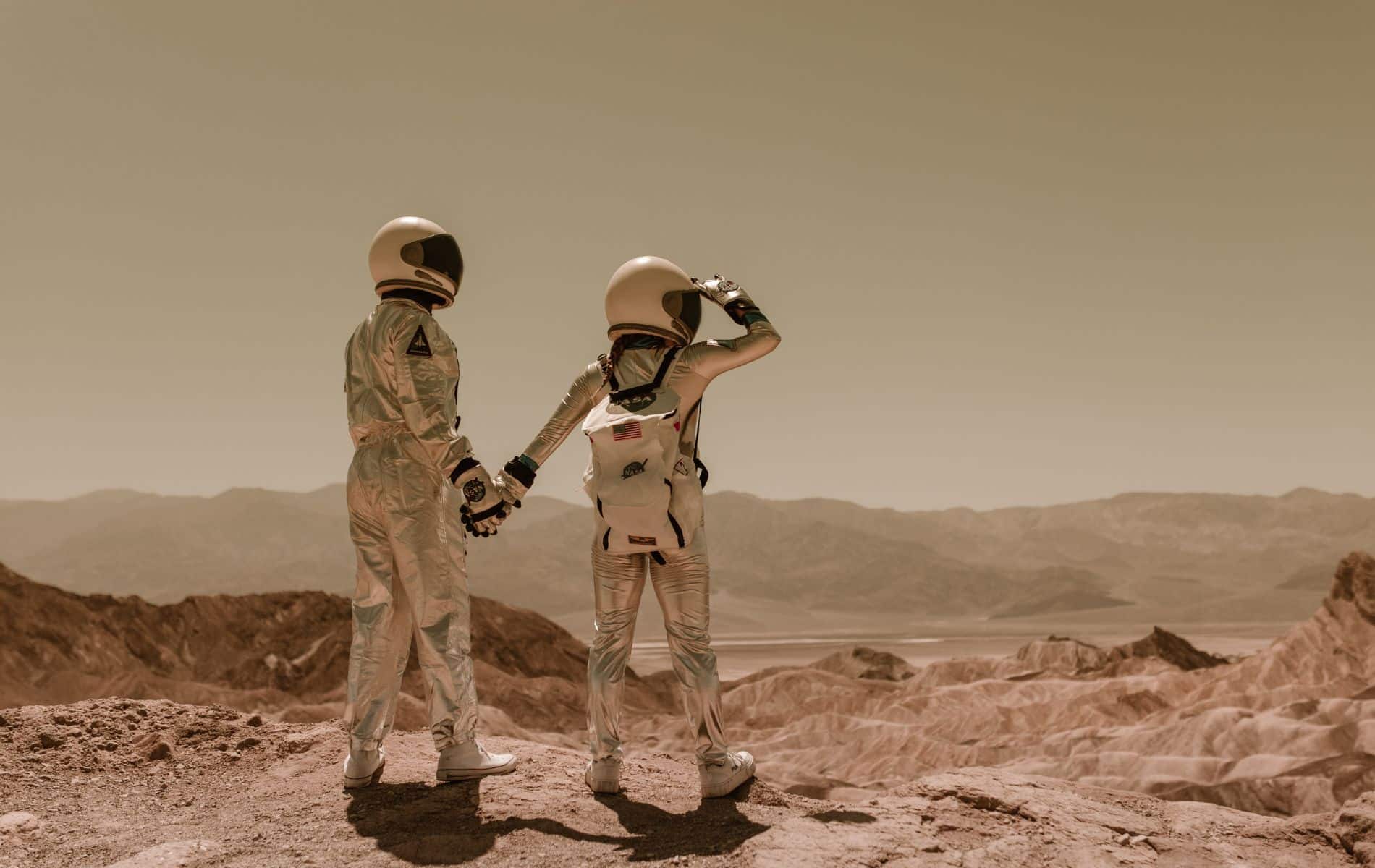 Can Humans Replicate in Space? Encouraging new findings from a Space ...