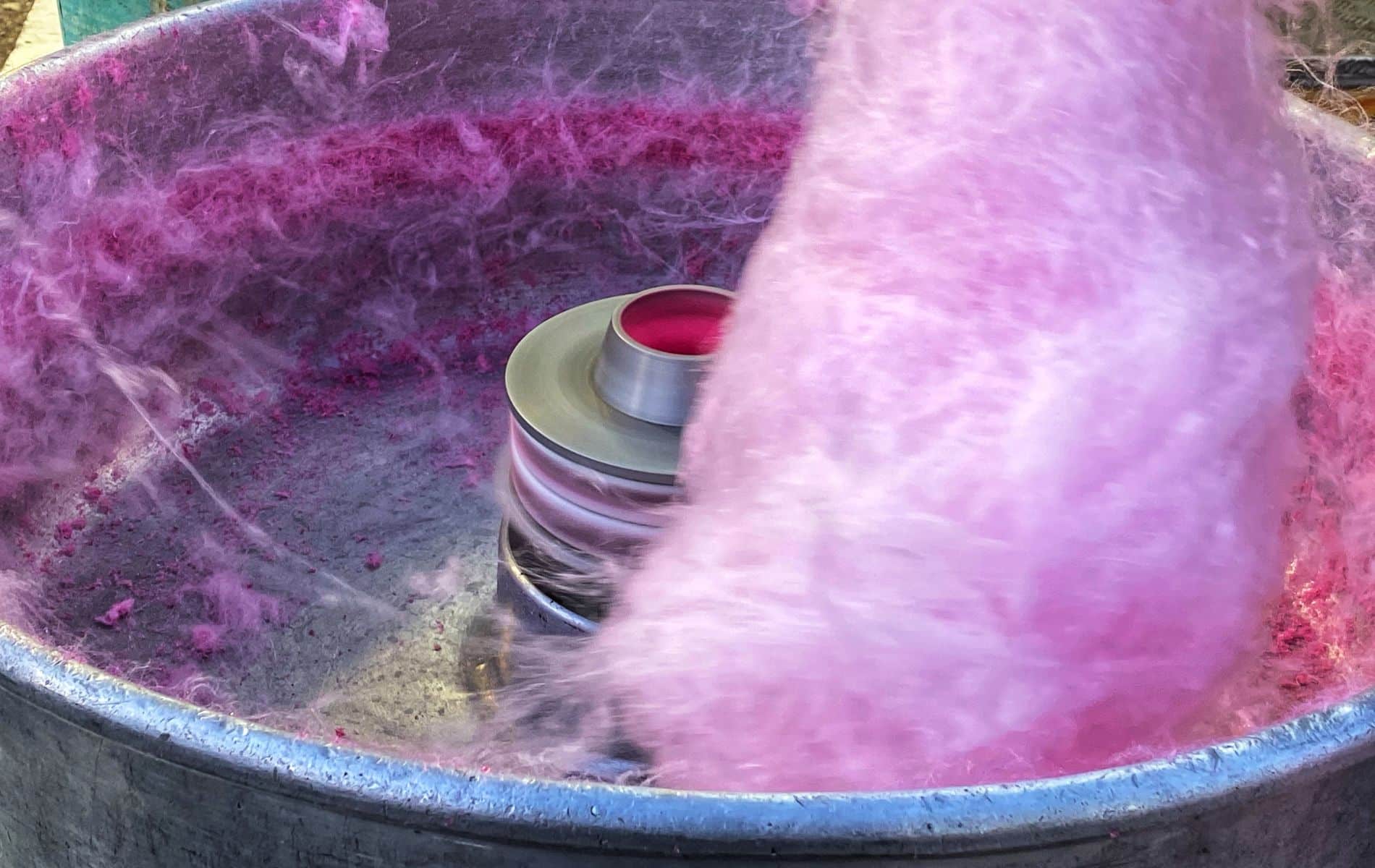 'Candy Floss Planet' Discovered by Scientists - Fringepedia